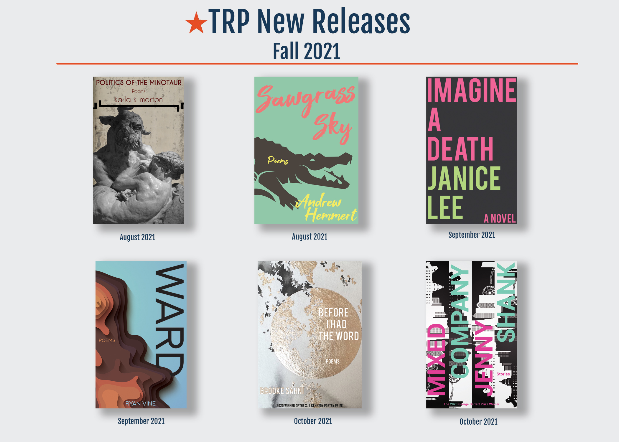 Texas Review Press